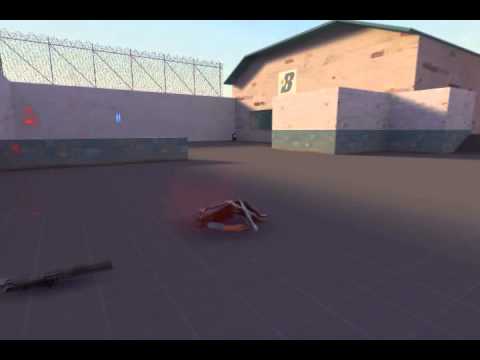 Steam Community :: Video :: Ghostbeard spy
