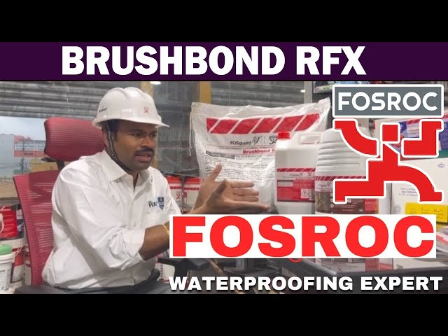 Waterproofing Coating - SikaTop Seal 107 Acrylic Cementitious ...