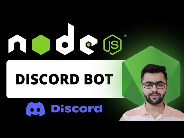 How to Create an Interactive Discord Bot Using Node.js in Simple Steps | Galaxy.ai