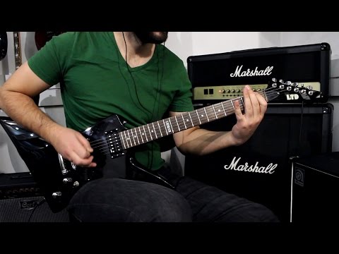 Электрогитара ESP Ltd EX50 SW: купить в Минске и Беларуси | цены и ...