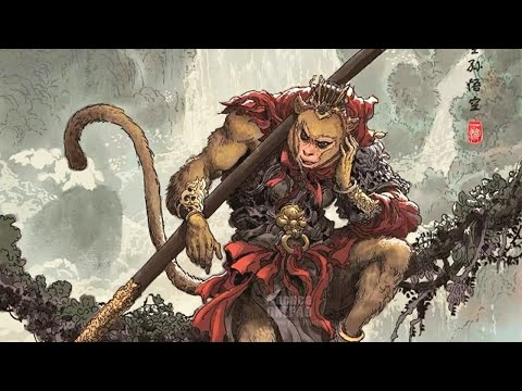 Everything about Sun Wukong - You need to know