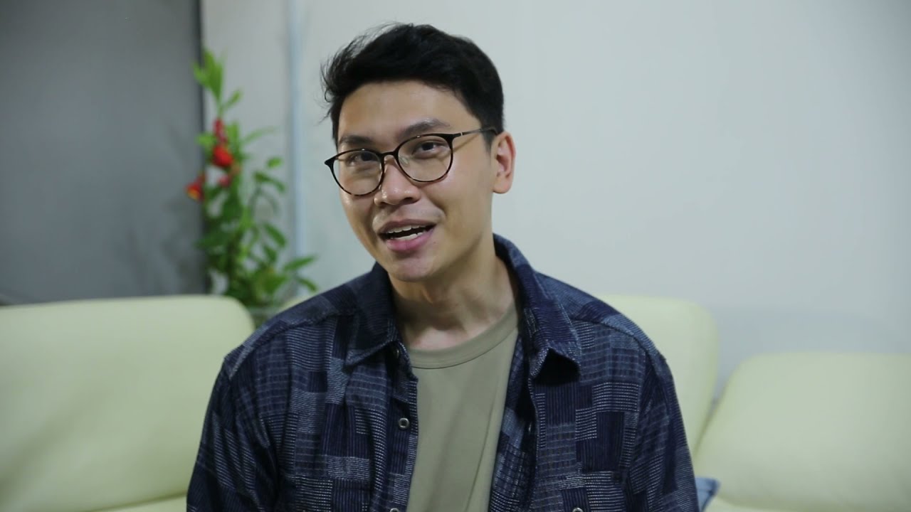 Being an innovation consultant in APAC