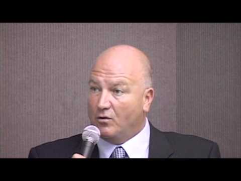 Bob Crow Speaks To The TWU | Rustbelt Radical