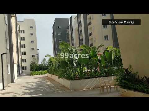 Praneeth Pranav Flora Bahadurpally, Hyderabad Resale Price List ...