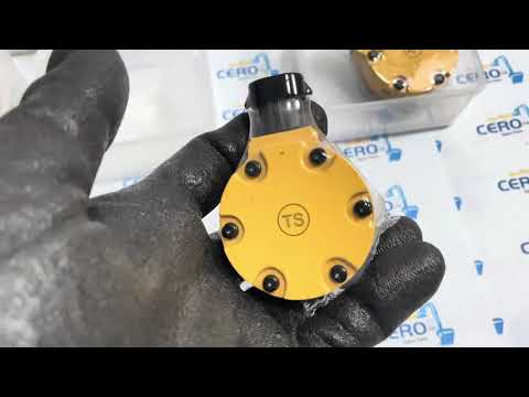 3125620 312-5620 SOLENOID AS CA3125620 Caterpillar 324-0532 CAT C4.4 PUMP FUEL INJECTION