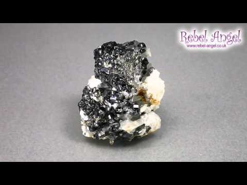 An Introduction to Cassiterite
