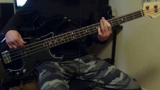 Fender American Series Precision Bass 2001 - 2007 - What To Know ...