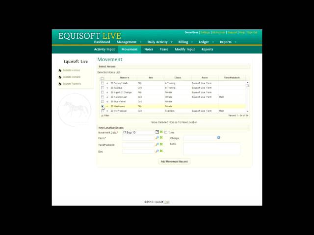 Equisoft Live Pricing, Reviews, & Features in 2022