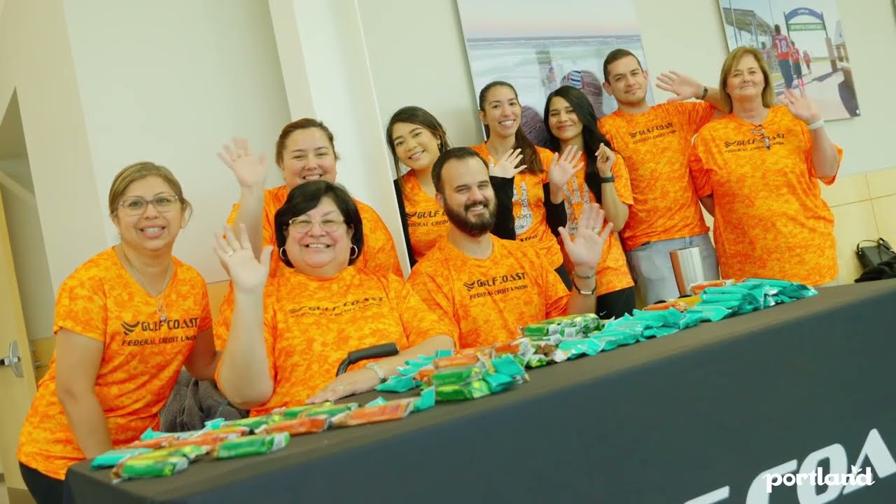 Texas Arbor Day Tree Planting Celebration 2022, in Portland Texas