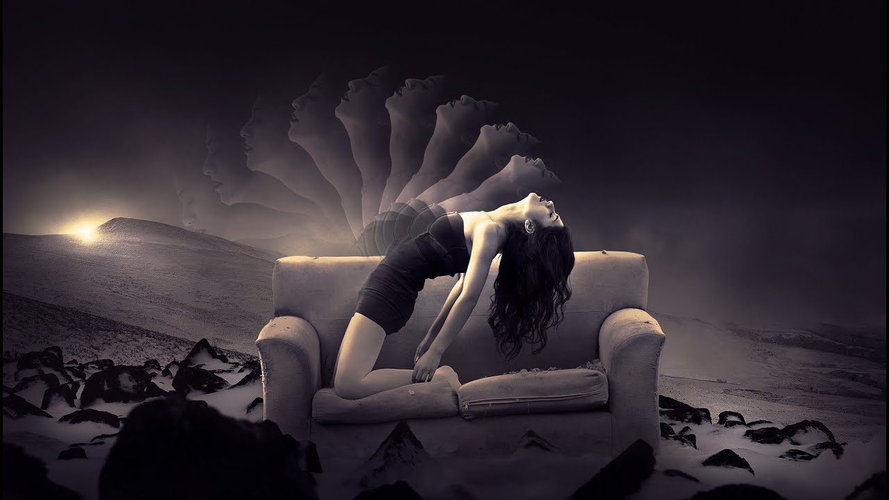 Chill Sessions Vol 1. - Clams Casino, XXYYXX, Shlohmo, Nuages, Dream Koala..