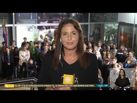 Canal 5 presentó este jueves su nueva programación