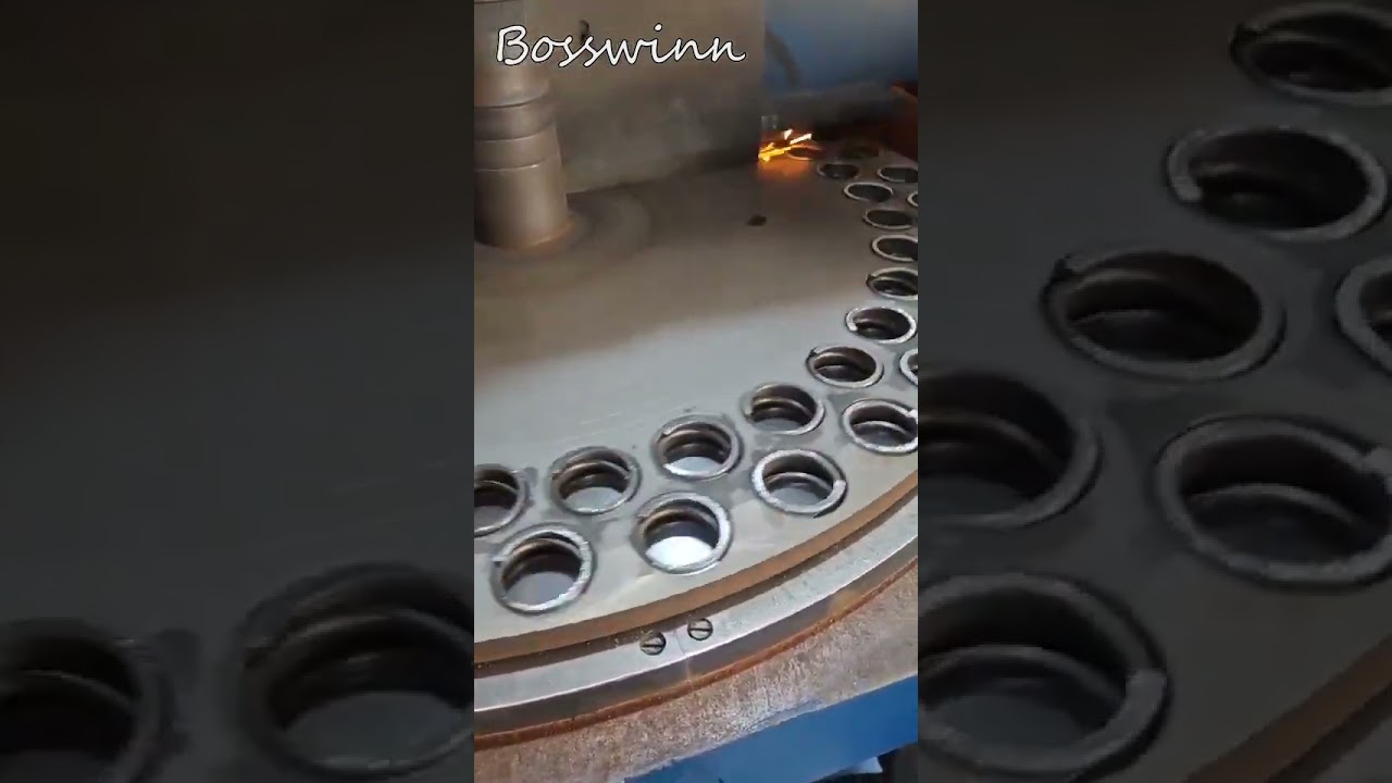 Flat ends springs, machinery compression springs