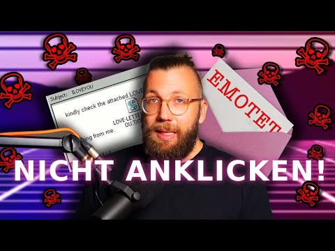 Die gefährlichste Malware aller Zeiten