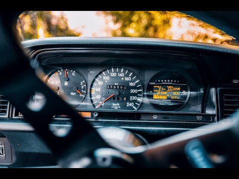 What is an Instrument Cluster?