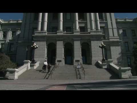 How to Participate in State Government - Colorado