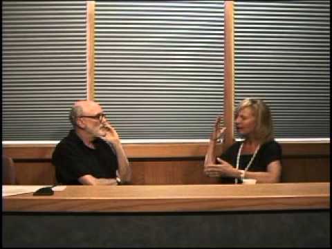 Interview with Sheree Pollock RN: Healing Through Art in a Residential Psychaitric