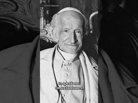 Why Is Leo XIV’s Name Significant? What To Know About The Pope’s Choice