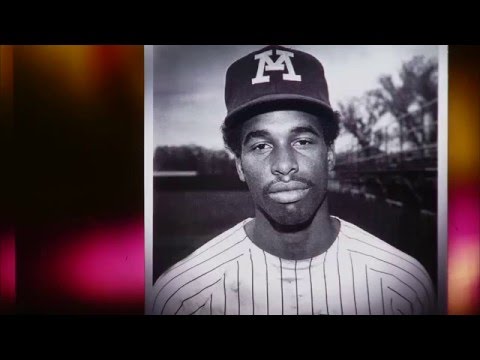 Big Ten Icons: Dave Winfield 1