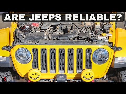 Can a Jeep Technician Handle Your Really Tough Questions?