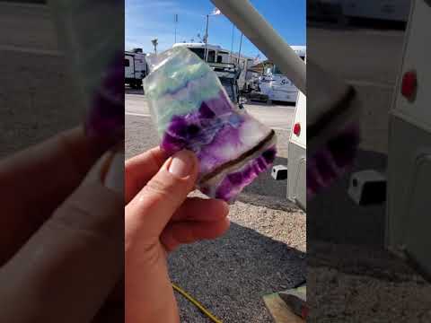 The Best Lapidary Saw For Your Shop