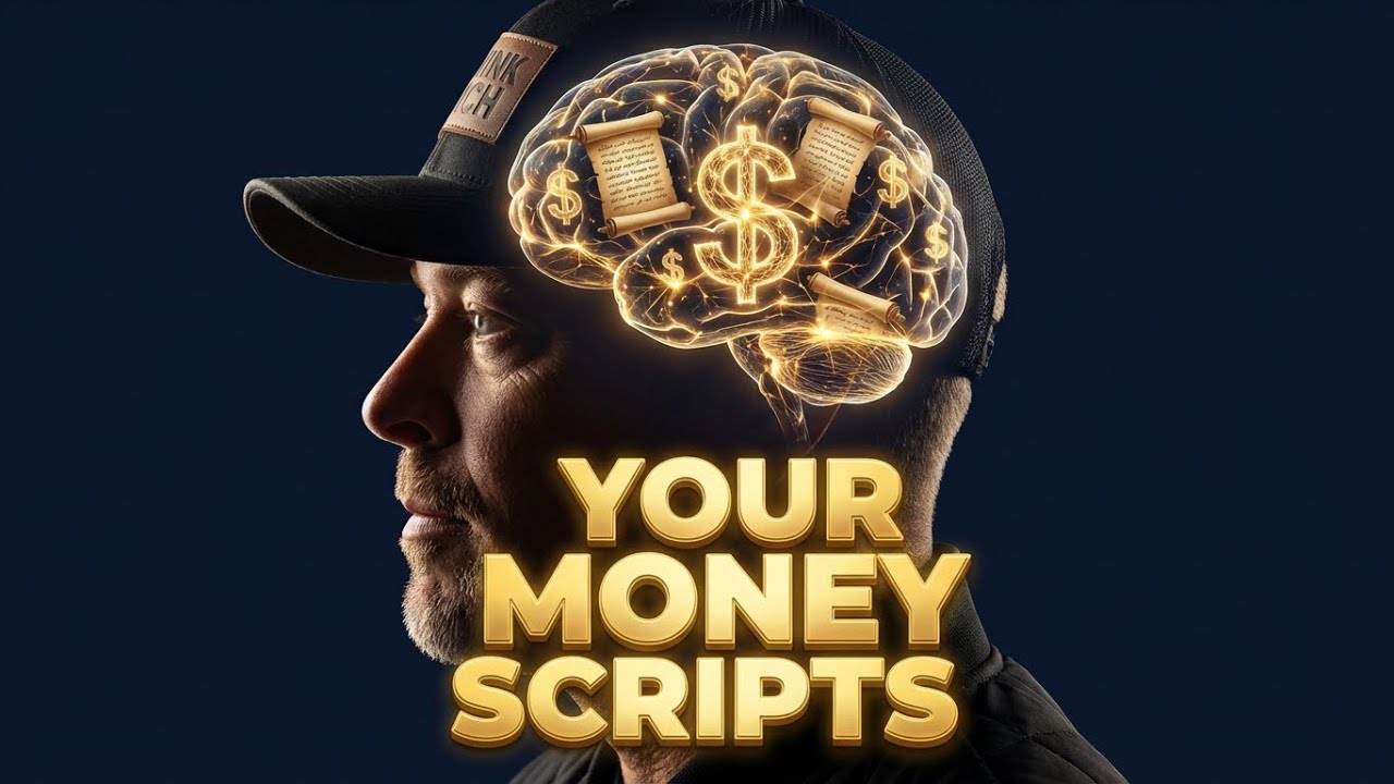 Discover the 4 Types of Money Scripts!
