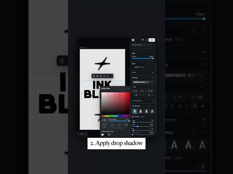 Design Hacks #inkbleed ๐