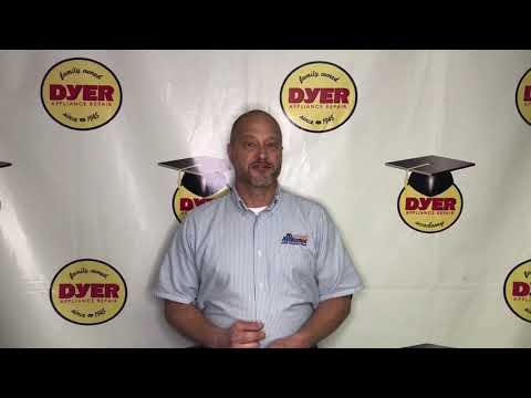 Michael Yuschak’s message to his fellow Mr Appliance owners!