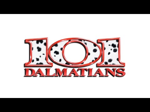 Disney's 101 Dalmatians (1996) Teaser Trailer 1 (Widescreen) (Remastered)