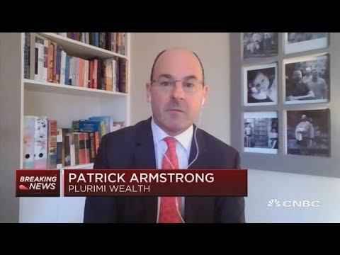 The markets don't care who is elected president: Plurimi Investment