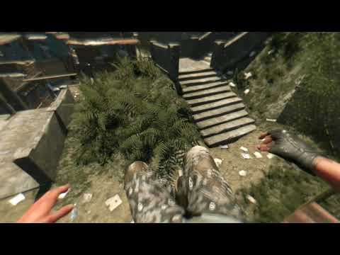Steam Community :: Video :: Parkour in Harran II
