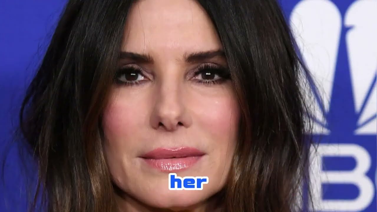 Sandra Bullock , 61 , Shows Her Huge Size In New Bikini Photos
