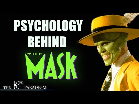 What Happens When The Mask Becomes The Face? – Uncontrolled Historian