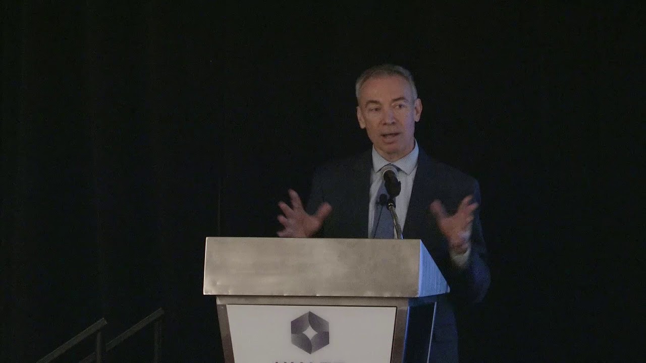 Envisioning the Next 30 Years of Sustainable Agriculture: A Conversation with USDA Leaders