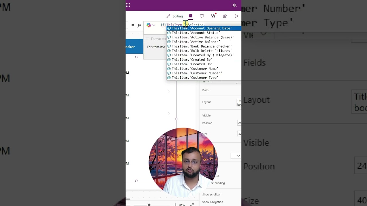 Power Apps Tips: Highlight Selected Gallery Items Easily