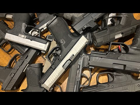 Guns I Just Don’t Trust With My Life