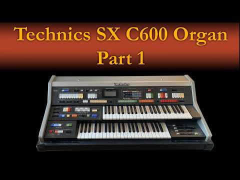 🚨🚨 SPECIAL PROMO: BUY 1, GET 2! 🚨🚨Technics SX-C600 Electronic | Reverb