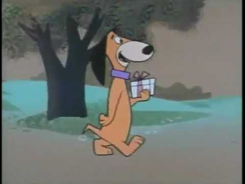 Canuto y Canito - Zorro Buscado Zorro Cazado (Parte 1/3)