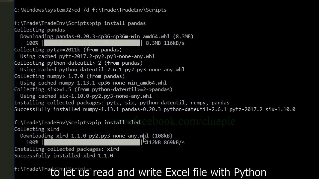 Python Setup On Sublime Text 3 + Virtualenv | Windows 10