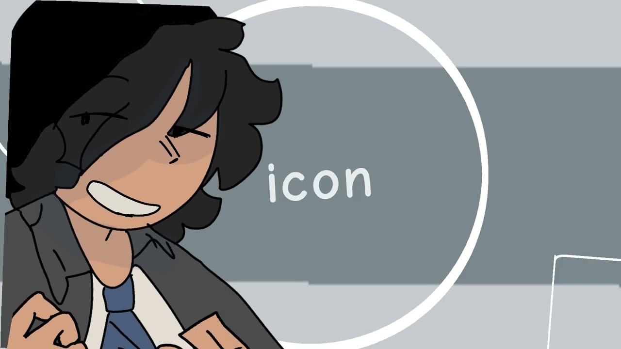 icon || animation meme - quackity