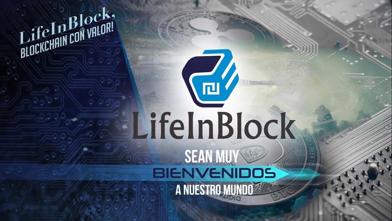 LIFEINBLOCK MUNDIAL