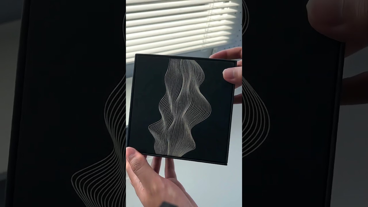 Foil Stamped Gift Boxes: A Touch of Opulence! #custompackaging #foilstamping #packaging