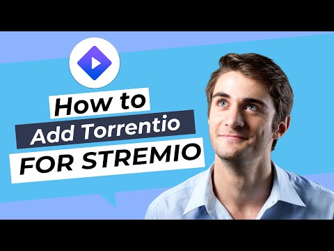 How to Add Torrentio for Stremio - Full Guide (2025)