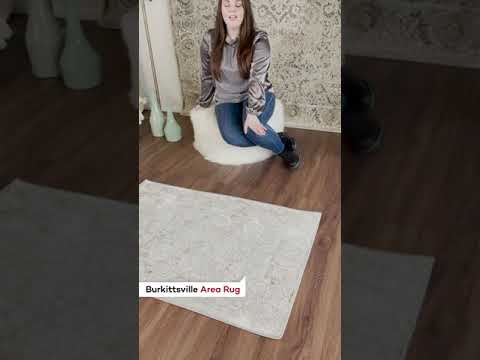 Burkittsville Area Rug | BoutiqueRugs.com