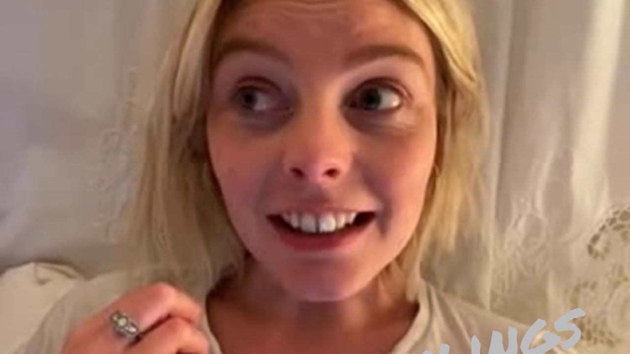 Nell Hudson Welcome