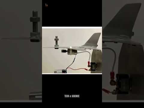 Why Aircrafts Don't Use Nuts & Bolts