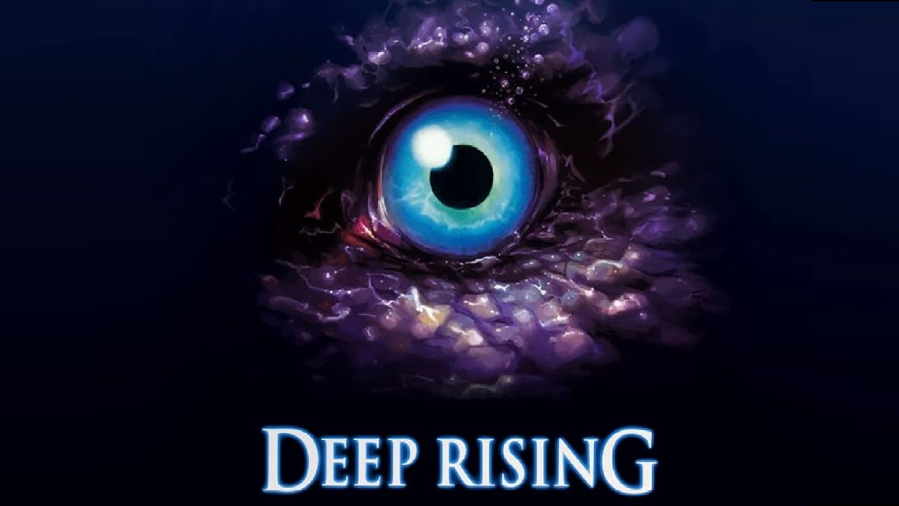Deep Rising (1998)
