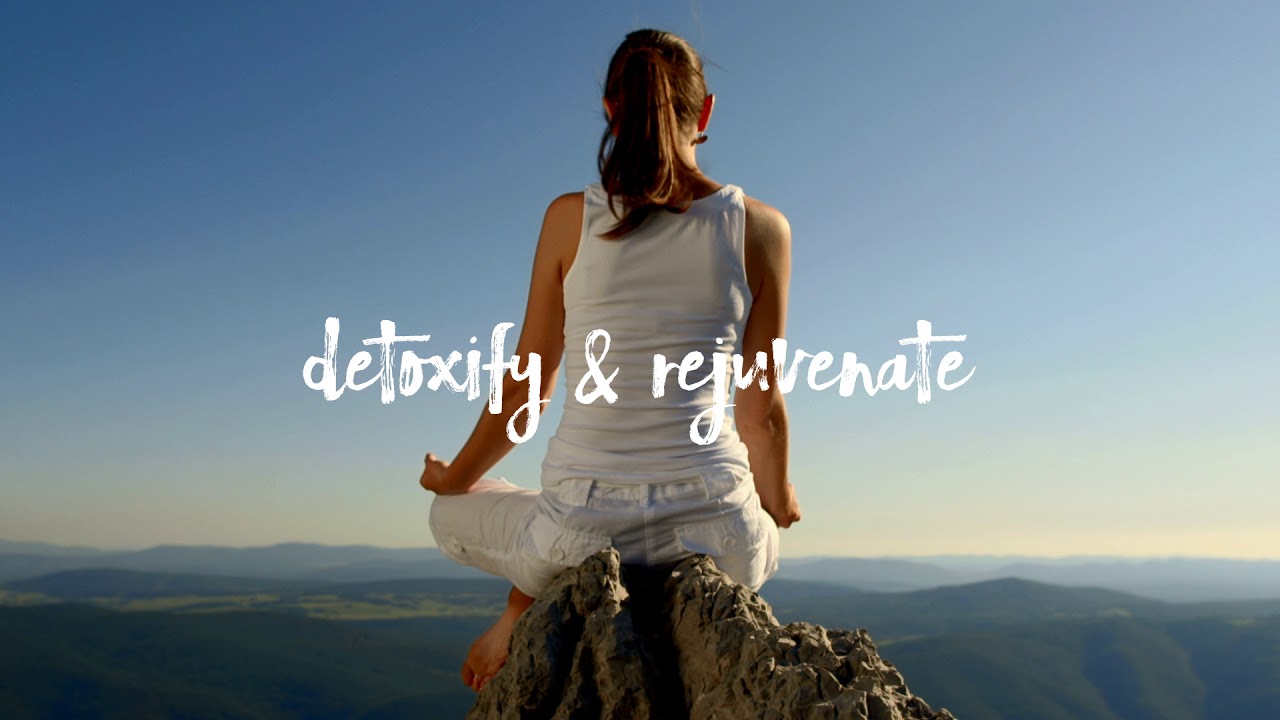 Cleanse Happy with Flor-Essence
