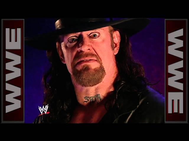 Reliving The Undertaker’s 5 greatest returns in WWE
