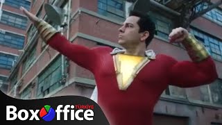 Shazam! 6 Güç yayını: İnternette nereden izlenir?