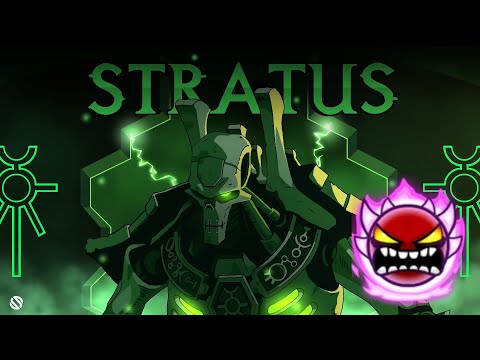 Steam Community :: Video :: STRATUS by Woom & more (Extreme Demon ...